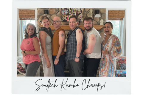 Ultimate Kambo Medicine Guide (2025) - Soultech Sanctum