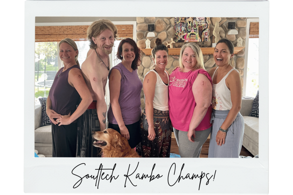 Ultimate Kambo Medicine Guide (2025) - Soultech Sanctum
