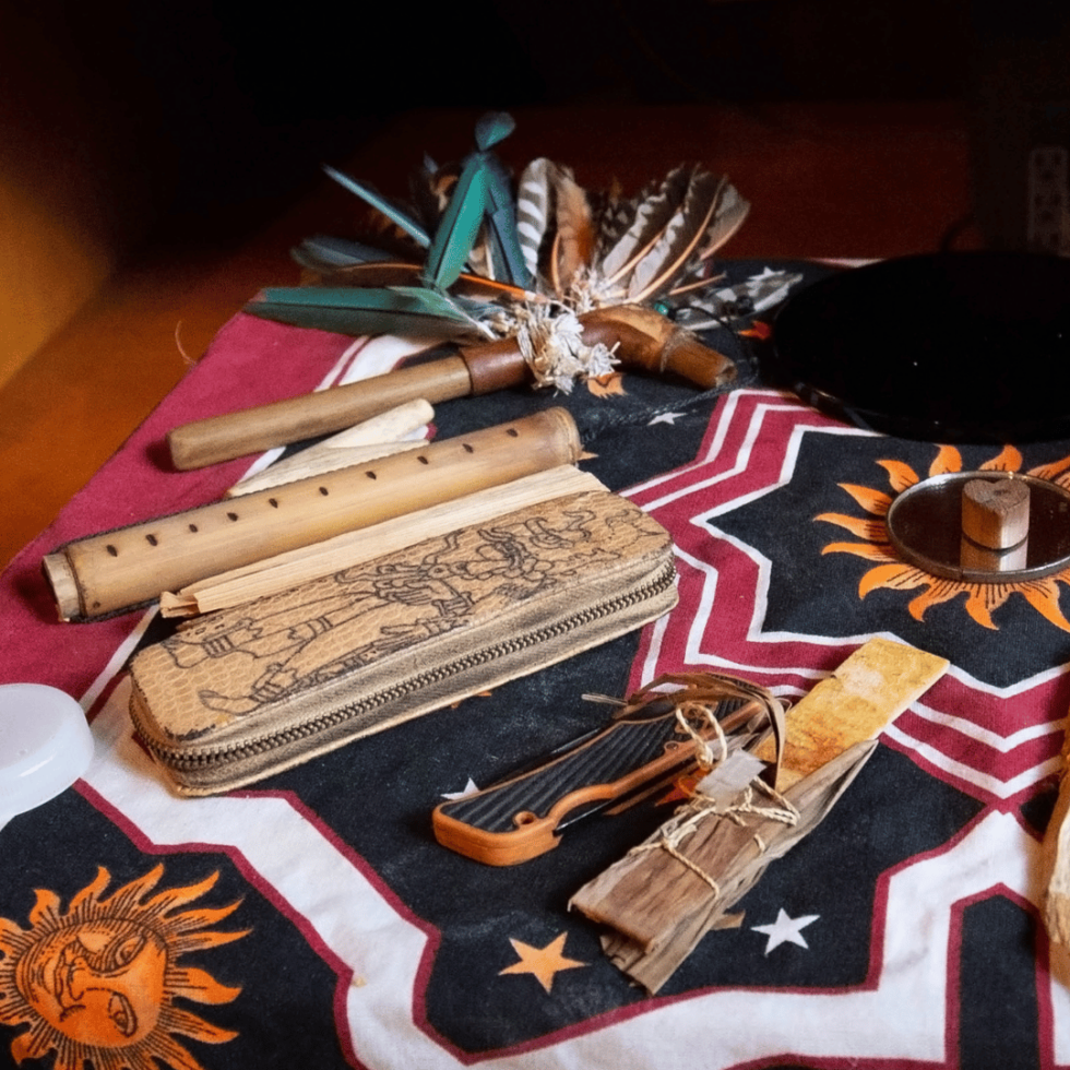 Ultimate Kambo Medicine Guide (2025) - Soultech Sanctum